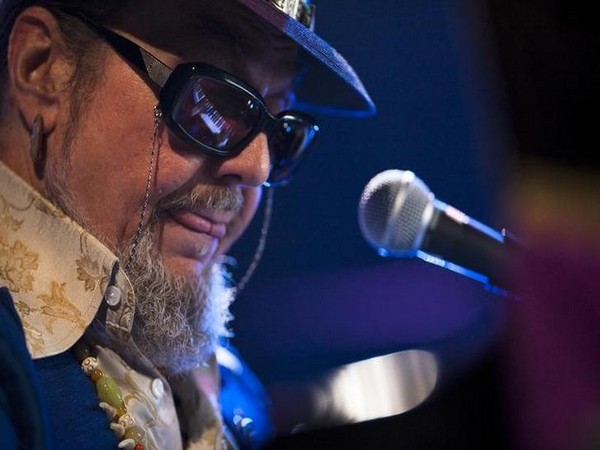 Grammy Award winning singer Dr John passes away at 77