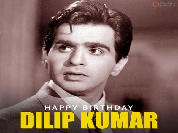 On his 98th birthday, looking back at films that established Dilip ...