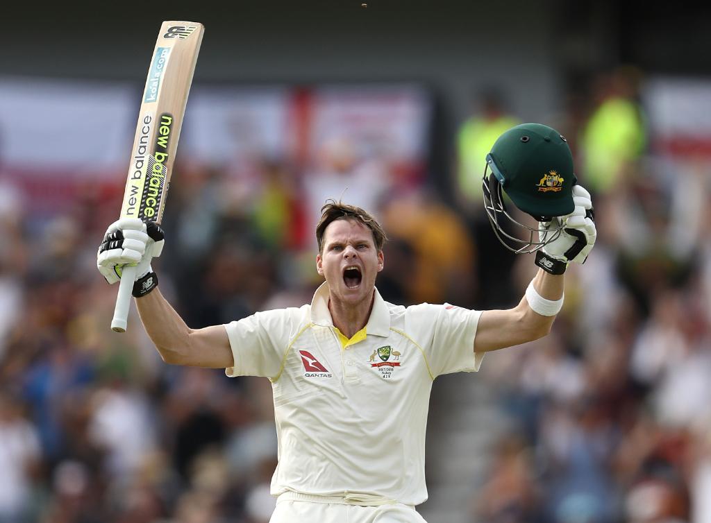 Steve Smith turns 33: Here are five big accomplishments of his career