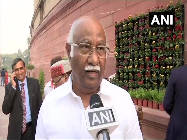 Sasikala, AIADMK leaders should work together: Ex MP Anwar Raja