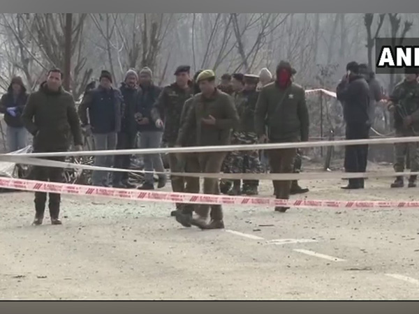 Restrictions continue in Kashmir Valley after Musa killing