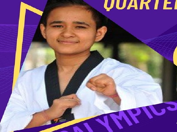 Tokyo Paralympics: Taekwondo star Aruna Tanwar loses quarter-final bout