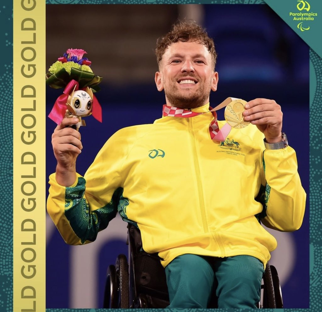 Paralympics: The nations leading the all time medal count
