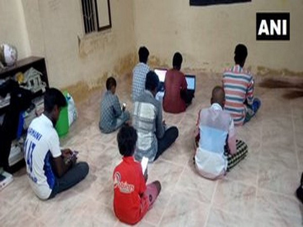 IIT Madras incubated startup sets Guinness record in upskilling people ...