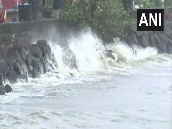 Cyclone Tauktae to hit coastal areas of Goa by late afternoon: IMD