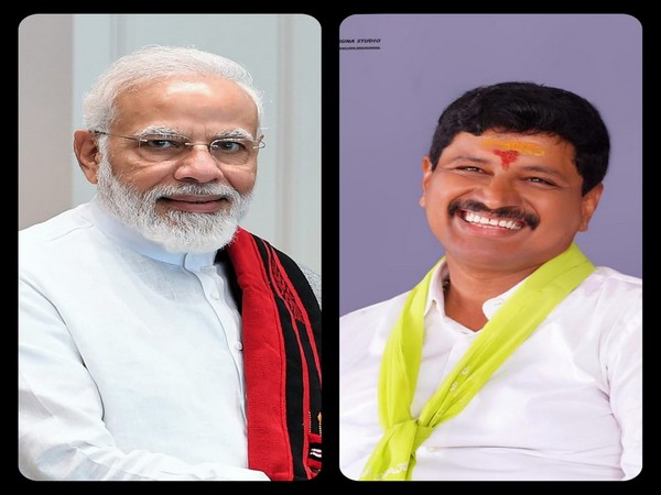 PM Modi lauds MP Santosh Kumar for Green India Challenge initiative