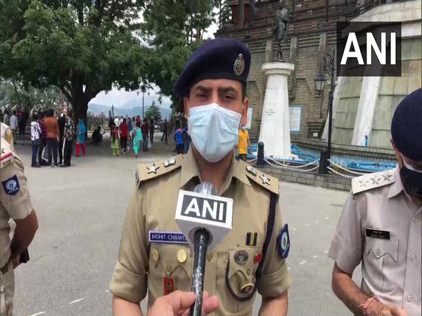 Nearly 5,000 vehicles enter Shimla as Himachal eases Covid restrictions ...