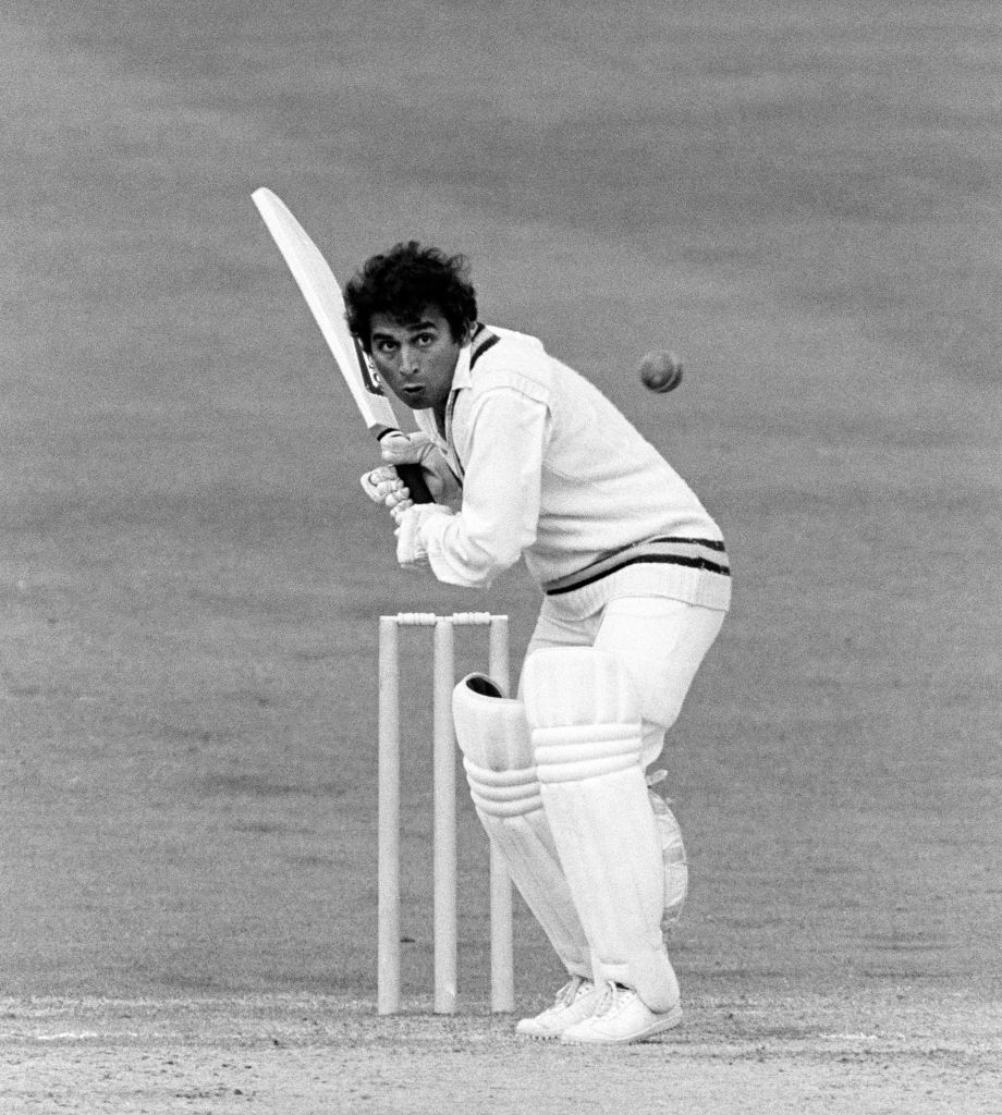 1975 Cricket World Cup in pictures