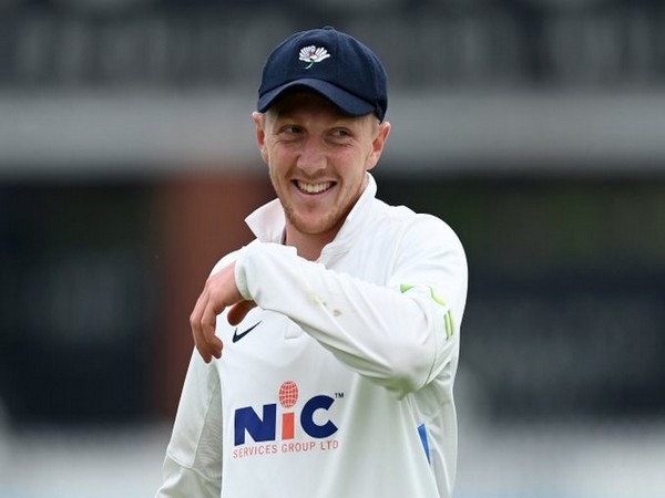 Eng vs NZ: Hosts add Dom Bess to their squad for 2nd Test