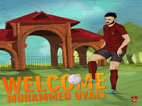 I-League: Gokulam Kerala FC sign young Kerala defender Muhammed Uvais
