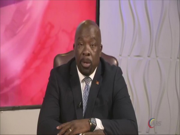 We moved to rescind Mehul Choksi's citizenship for 'false declaration ...