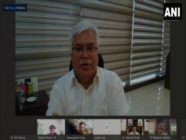 Our PM has directed us to create an open-source version of Co-WIN, give ...