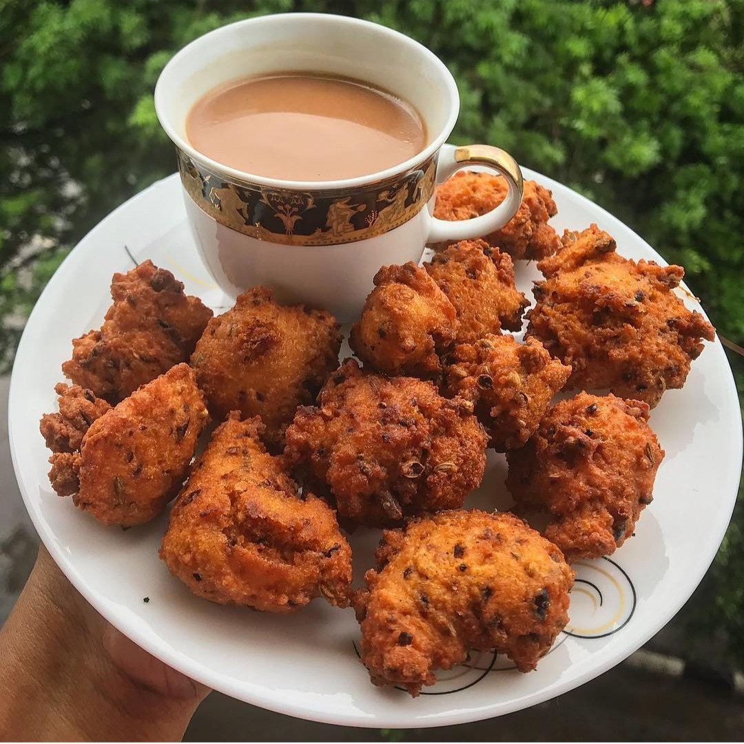 Monsoon Special: Delicious Indian snacks to eat this rainy season