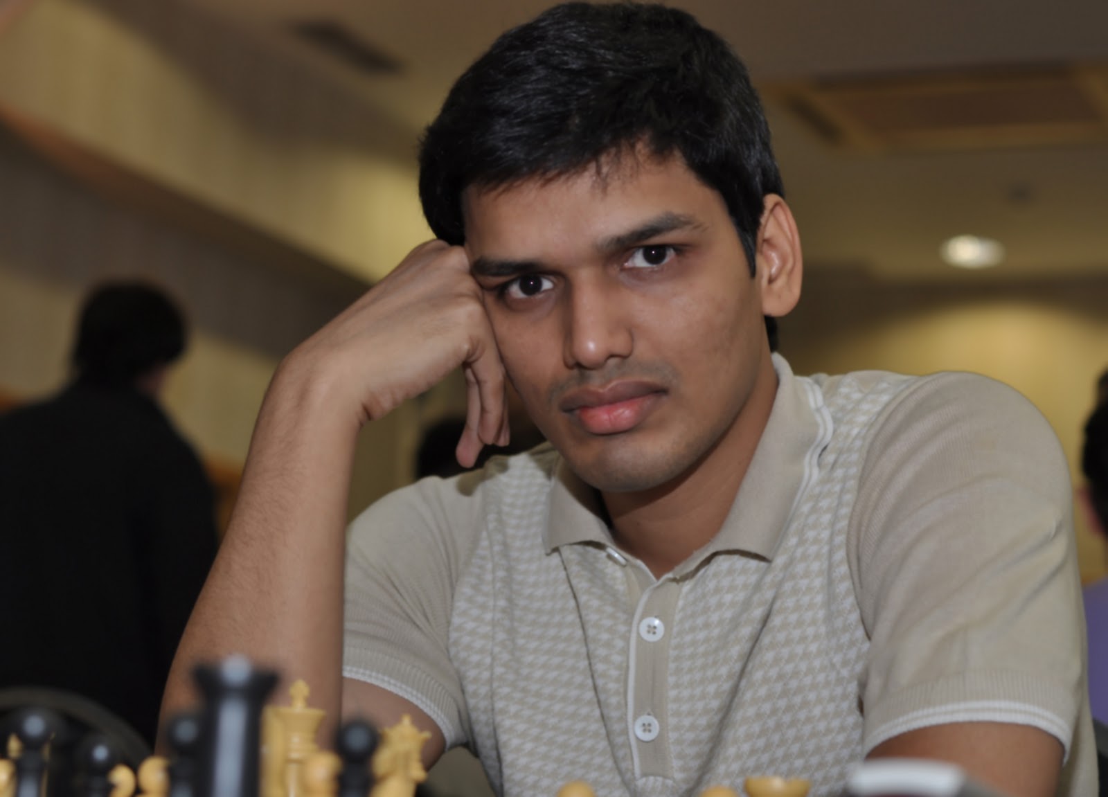 International Chess Day: Have a look at five best Indian players