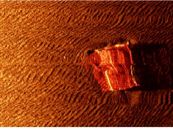 Indian Navy ship completes 558 miles survey around MV Xpress Pearl