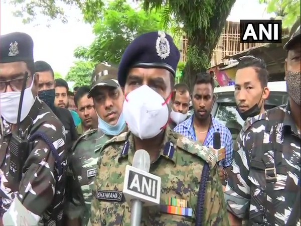 Assam-Mizoram border dispute: 'MHA working to find middle ground,' says CRPF DIG