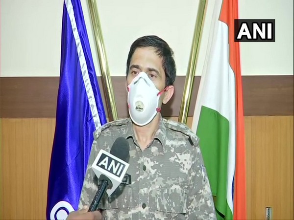 Naxals using drones for recce on security forces near Chhattisgarh ...