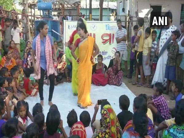 All-Odisha Kinner Mahasangh performs play to spread awareness on ...