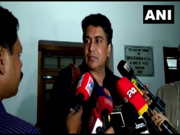 'Odiyan' director granted bail on complaint filed by actress Manju Warrier