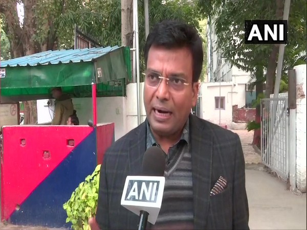 Complaint filed against Arundhati Roy for urging people to give false ...