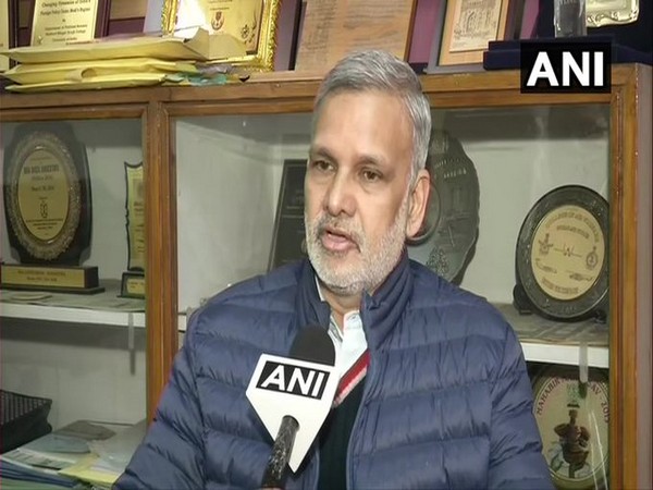 JNU Rector appeals students to withdraw strike