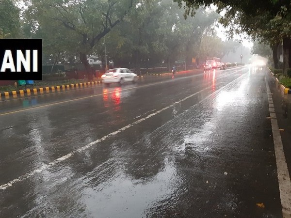Several areas of UP likely to receive rainfall: Meteorological Centre ...