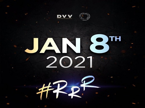 Alia Bhatt, Ajay Devgn starrer 'RRR' to now release on Jan 8, 2021