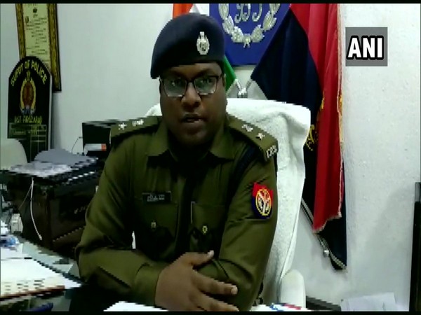 Rape victim's father shot dead in UP