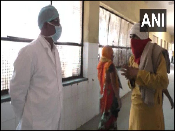 Rajasthan: Hospital denies entry to pregnant woman over her religion ...