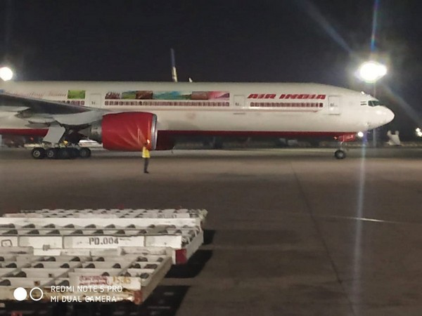 300 tons of essential medical cargo lifted so far: Union Minister Puri