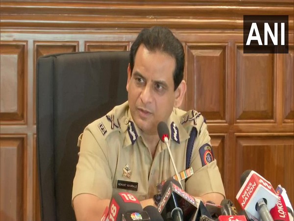 Sakinaka rape case: Mumbai Police says accused confessed to crime, adds ...