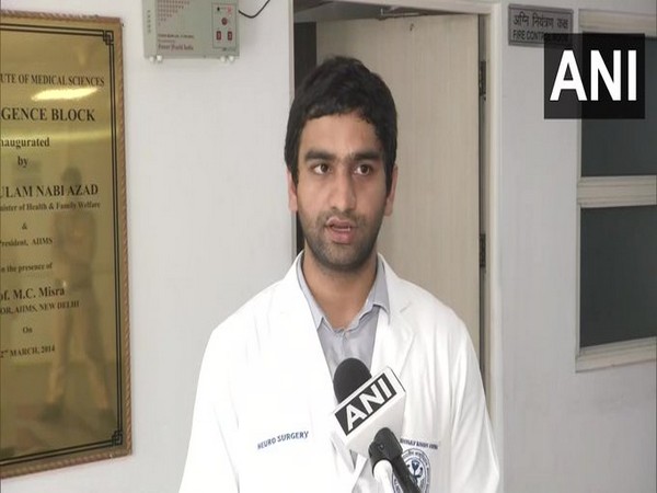 AIIMS doctor along with IIT-Delhi students launch app to track plasma ...