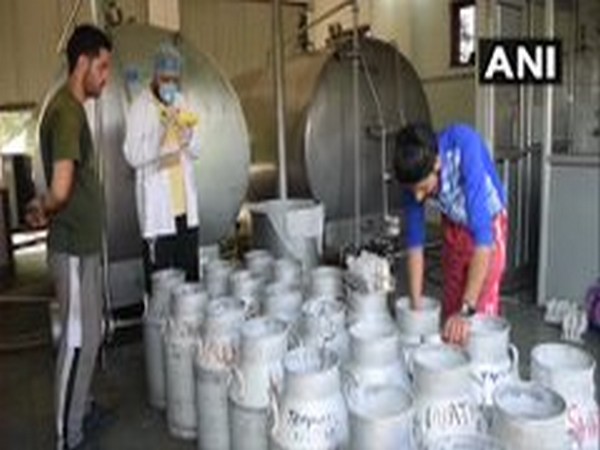 'Umeed' scheme provides employment to youth in J-K's Pulwama