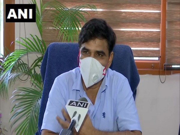 Punjab, neighbouring states received good monsoon rains: IMD