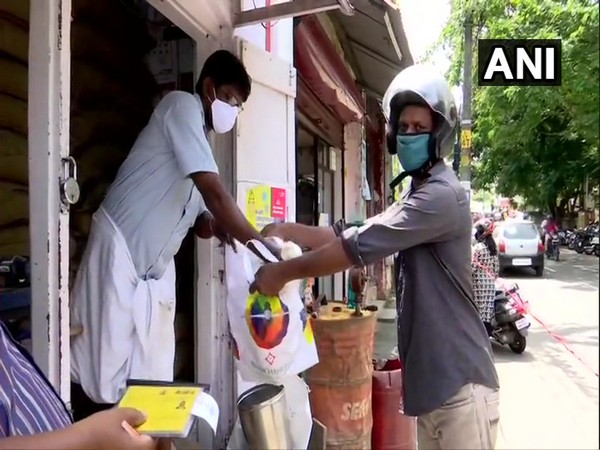 Kerala begins distribution of Onam special food kits to ration card holders