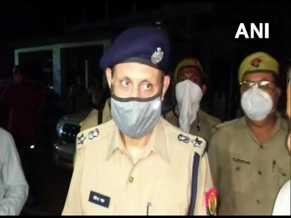 Three held in connection with killing of journalist in UP's Ballia