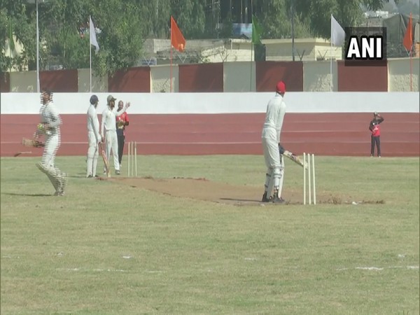 J-K: Youth in Rajouri elated after completion of sports stadium
