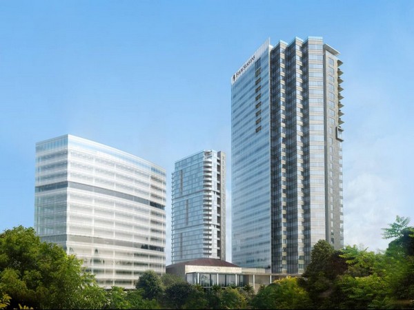 Embassy Office Parks REIT to raise Rs 3,000 crore by NCDs