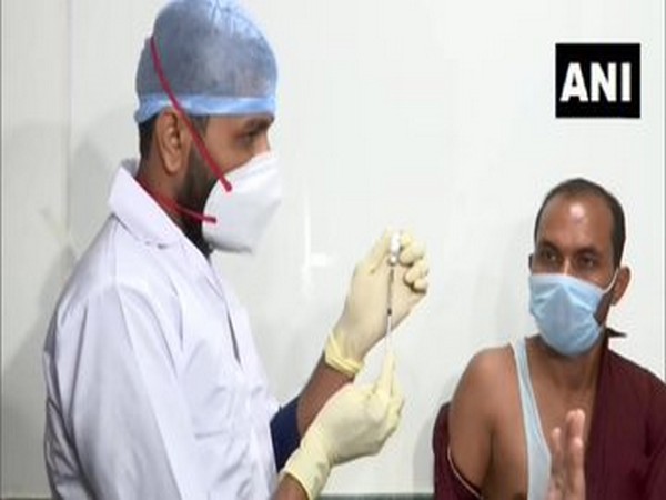 Sola Civil Hospital in Ahmedabad begins Phase-3 trial of Covaxin