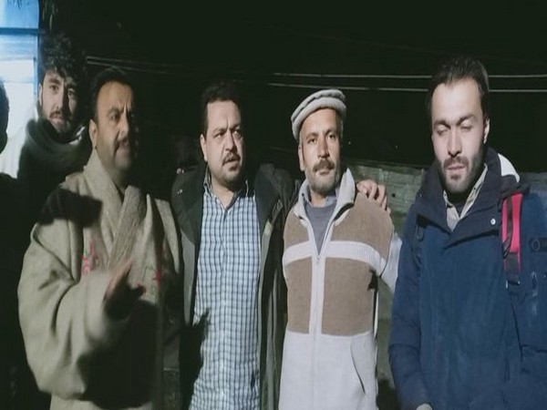 Pakistan releases political activist Baba Jan after nine years of ...