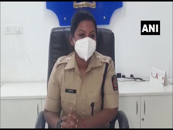 Nagpur man arrested for allegedly duping CJI's mother of Rs 2.5 Crore