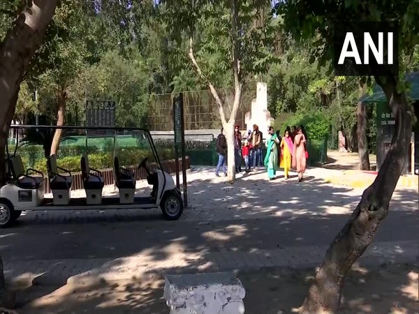 Punjab: Chhatbir zoo, 4 others to reopen from July 20