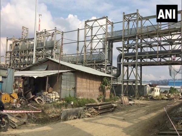 APCL methanol plant to create 500 direct, 5,000 indirect jobs, says ...