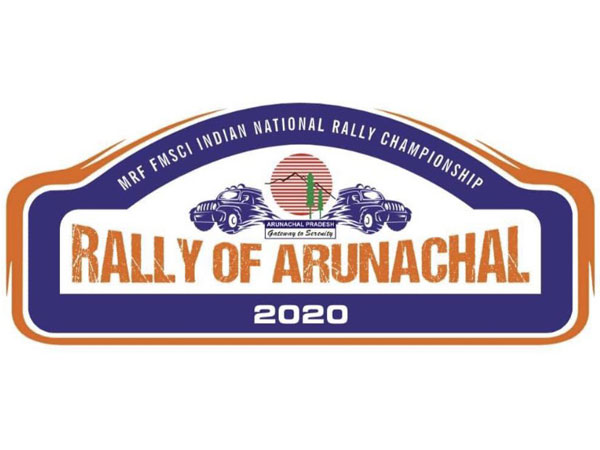 Round 1 of Indian National Rally Championship receives record entry