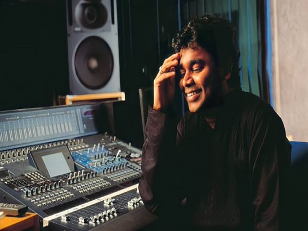 AR Rahman thanks fans for showering him with wishes on 54th birthday