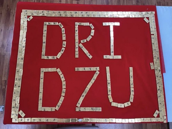 DRI busts Myanmar-India gold smuggling network; gold worth Rs 28 cr ...