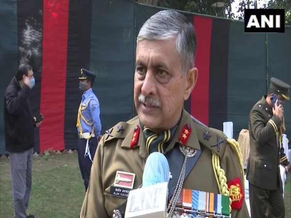 R-Day parade to end at National Stadium due to COVID-19: Maj Gen Alok ...