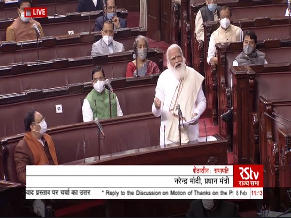 Country has new community 'Andolan Jivi' who are spotted in every ...