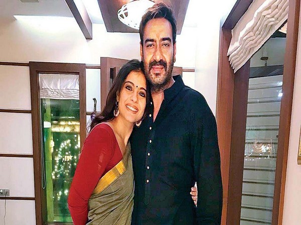 Bollywood stars wish 'many more years of togetherness' to Ajay, Kajol ...