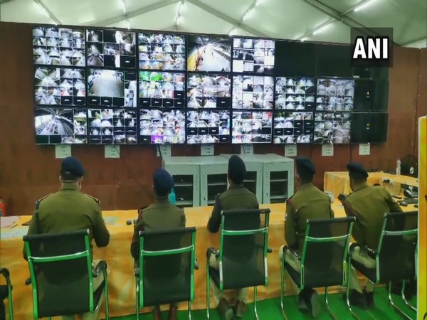 Kumbh Mela 2021: Indian Raiways sets up centralised control room in ...